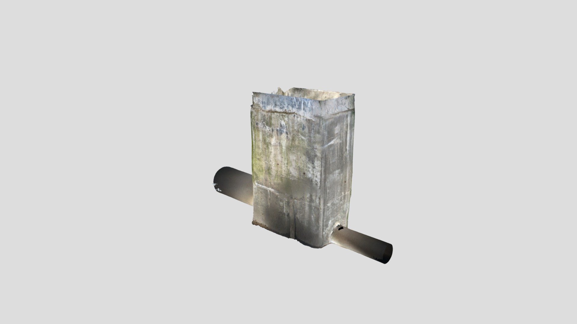 SDI - BA10 - Download Free 3D model by Horrockssue1 [72fc913] - Sketchfab
