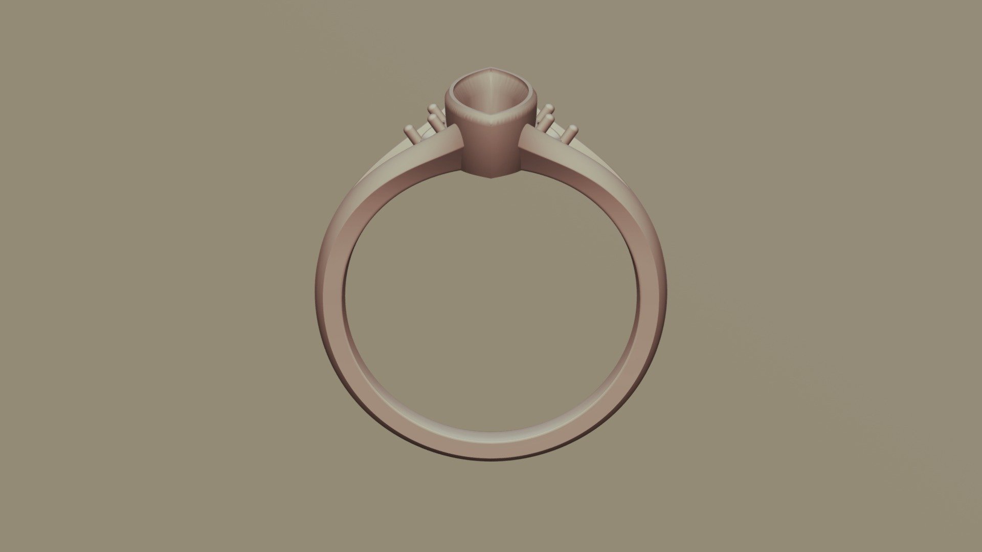 Green 2 3d Model By Semmert179 [72fd06c] Sketchfab