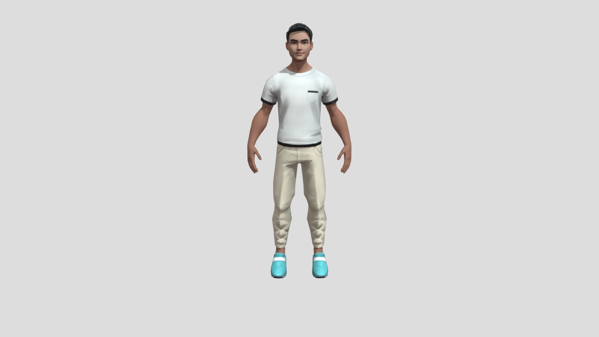 test - Download Free 3D model by Qumarudien.ClevReus.Rizal [72fe406 ...