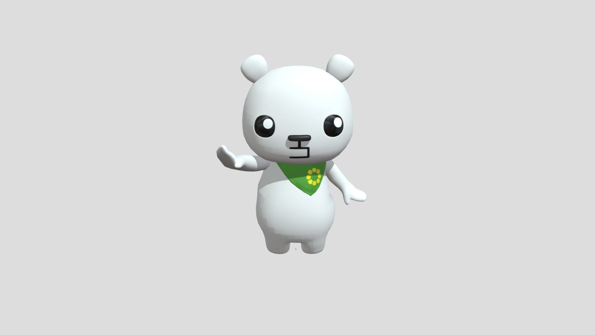 Teitan_katate - Download Free 3D model by xrdigital [72fe719] - Sketchfab