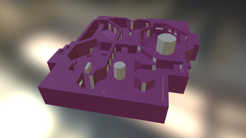 Covenant Engine Room - 3D model by nstav13 [7300937] - Sketchfab