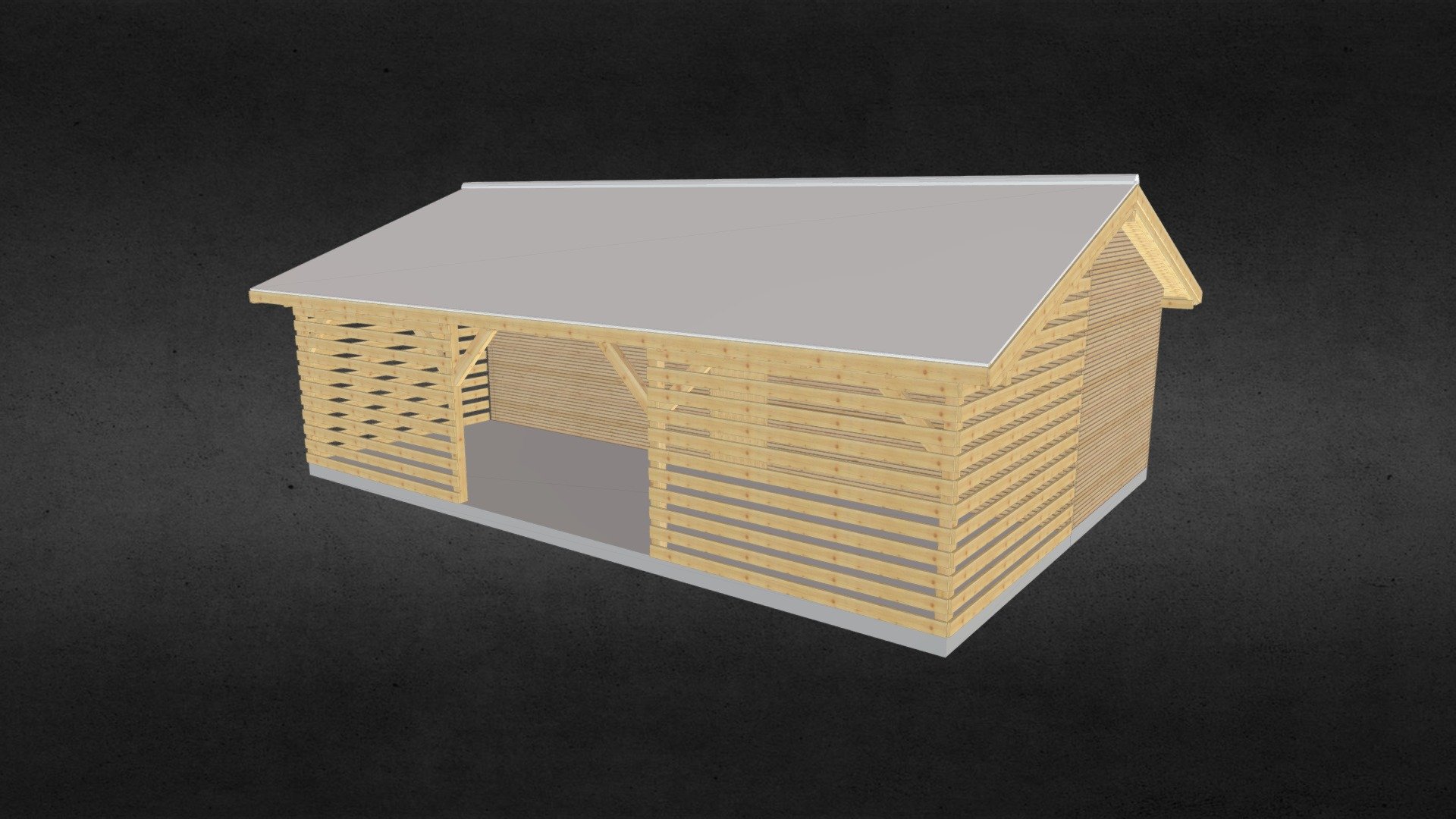 Gniewomierz.xml - 3D model by tomrer.pl (@tomrer) [7300a14] - Sketchfab