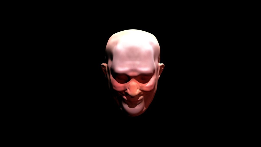 test_portrait_01 - 3D model by azimetahmet [7301bcf] - Sketchfab