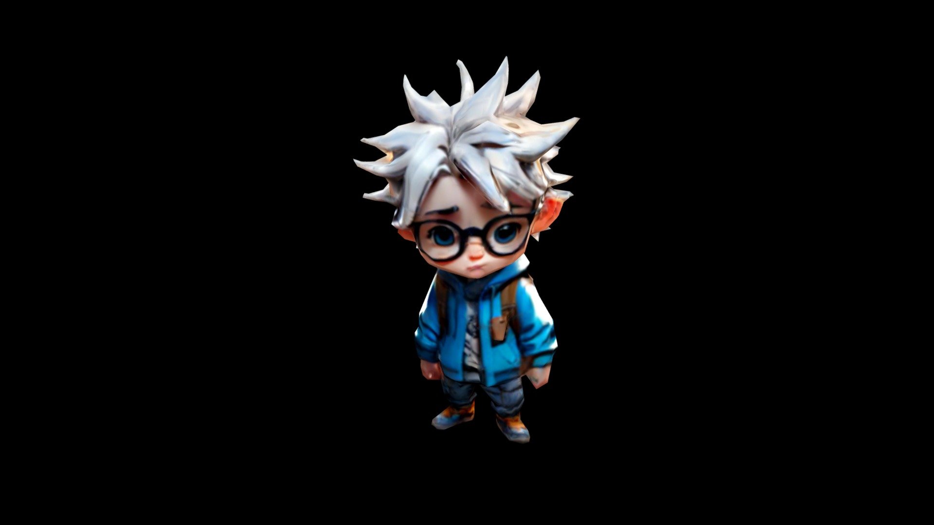 example - Download Free 3D model by klrxyz [7301d01] - Sketchfab