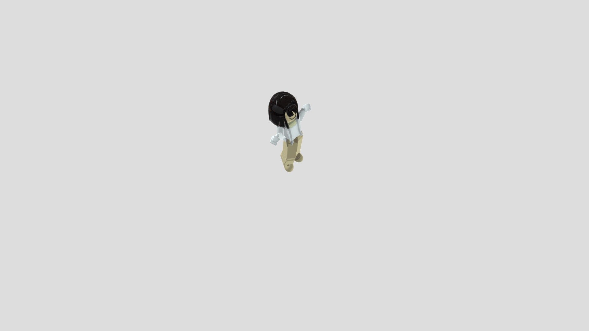 Myax_12x - 3D model by Lorrane [7302066] - Sketchfab