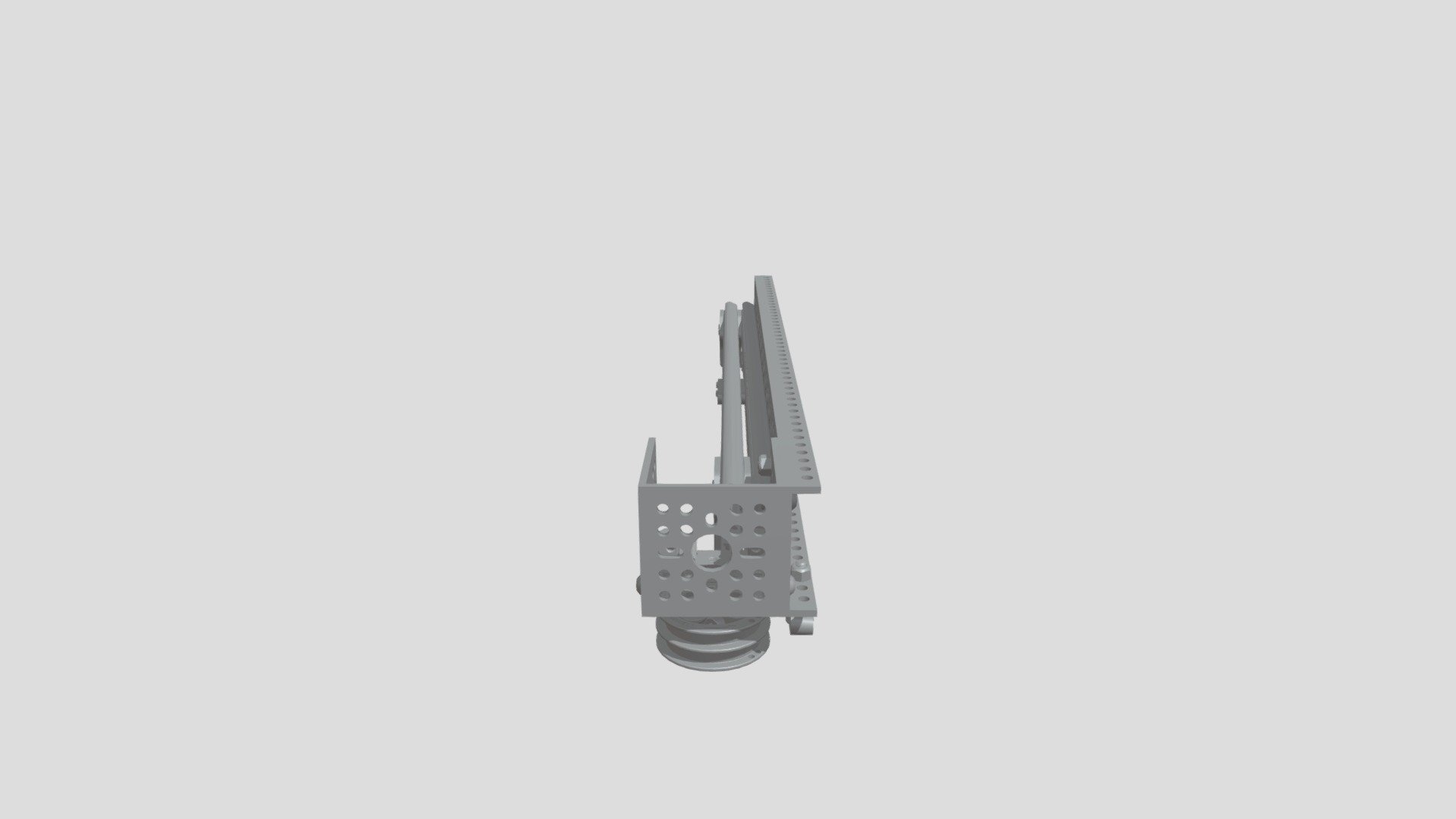 3210-0002-0002 Assembly - 3D model by pieserobotica [7302763] - Sketchfab