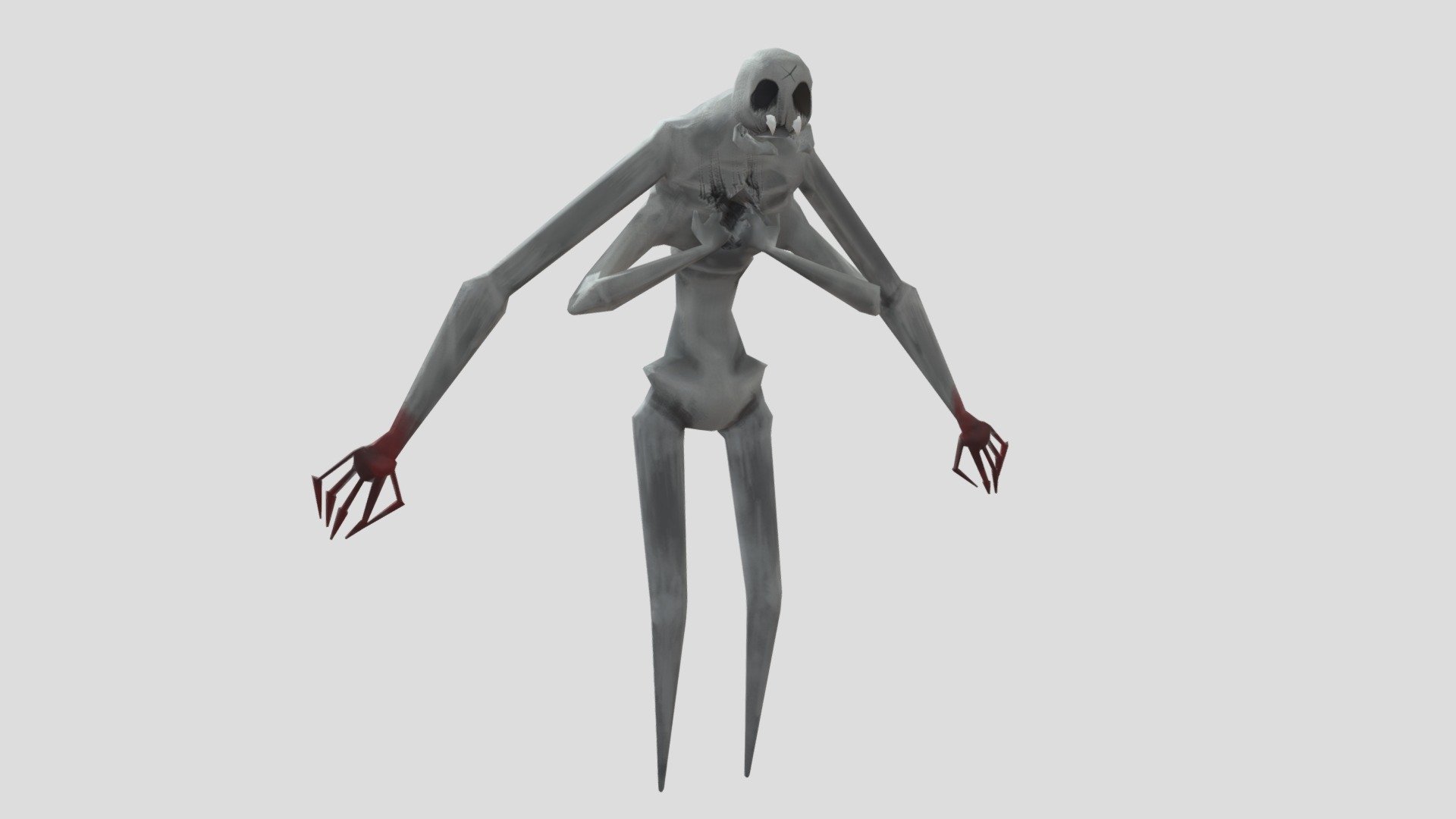 SIDETURN - Low Poly 24hr Exercise - 3D model by superhomeboy [73032cf ...