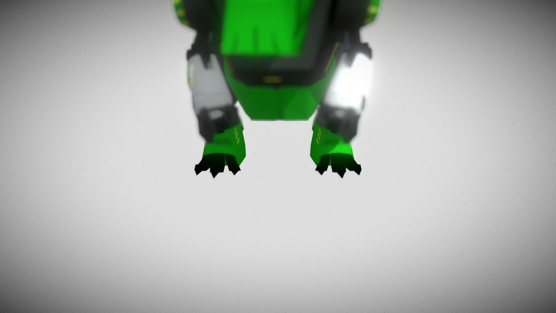 Grimlock - Download Free 3D model by mike69420 [73039f3] - Sketchfab