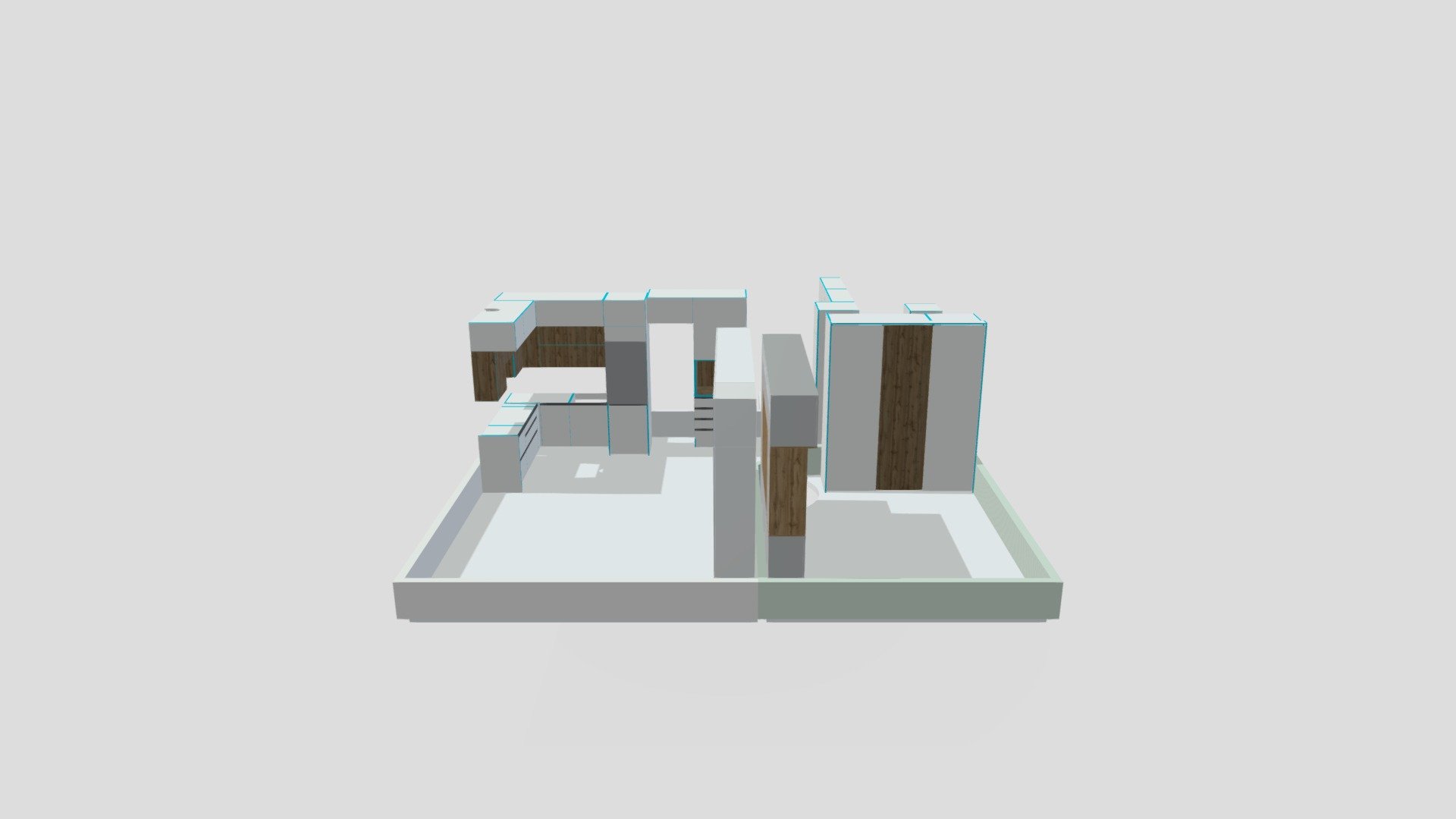 Vizovick_ Norbi - Download Free 3D model by cadwood [7303db4] - Sketchfab