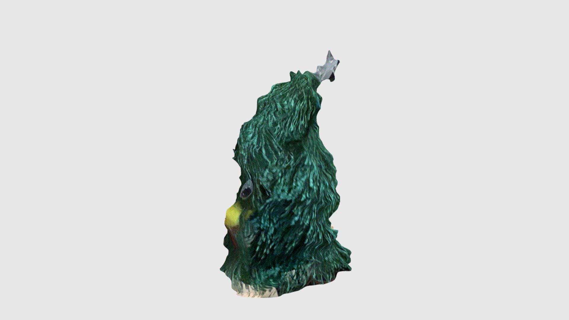 Christmas Tree Toy - Download Free 3D model by kiulai0507 [7304dd8 ...