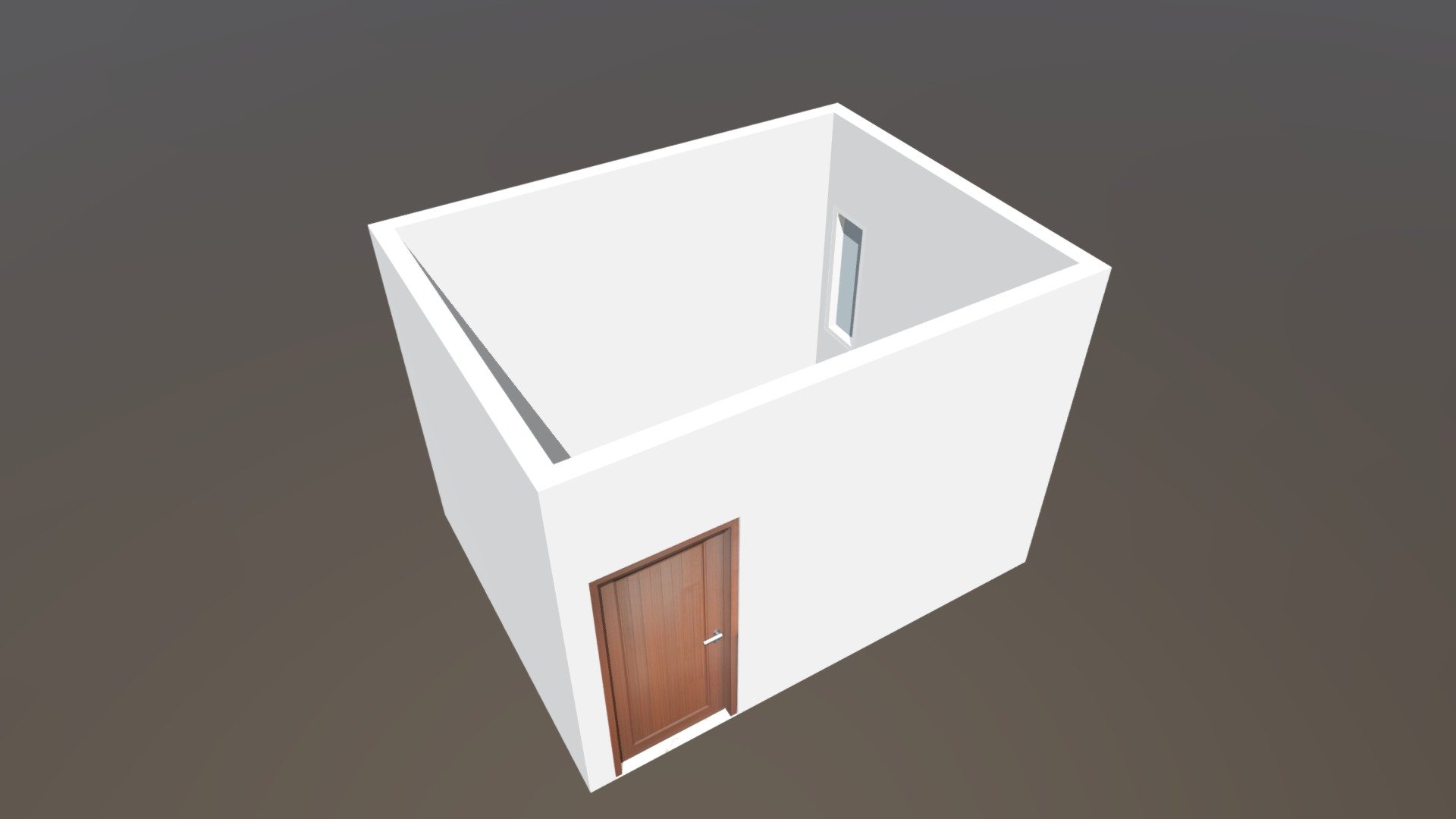 Ruangan - 3D model by ky0jr [7305572] - Sketchfab