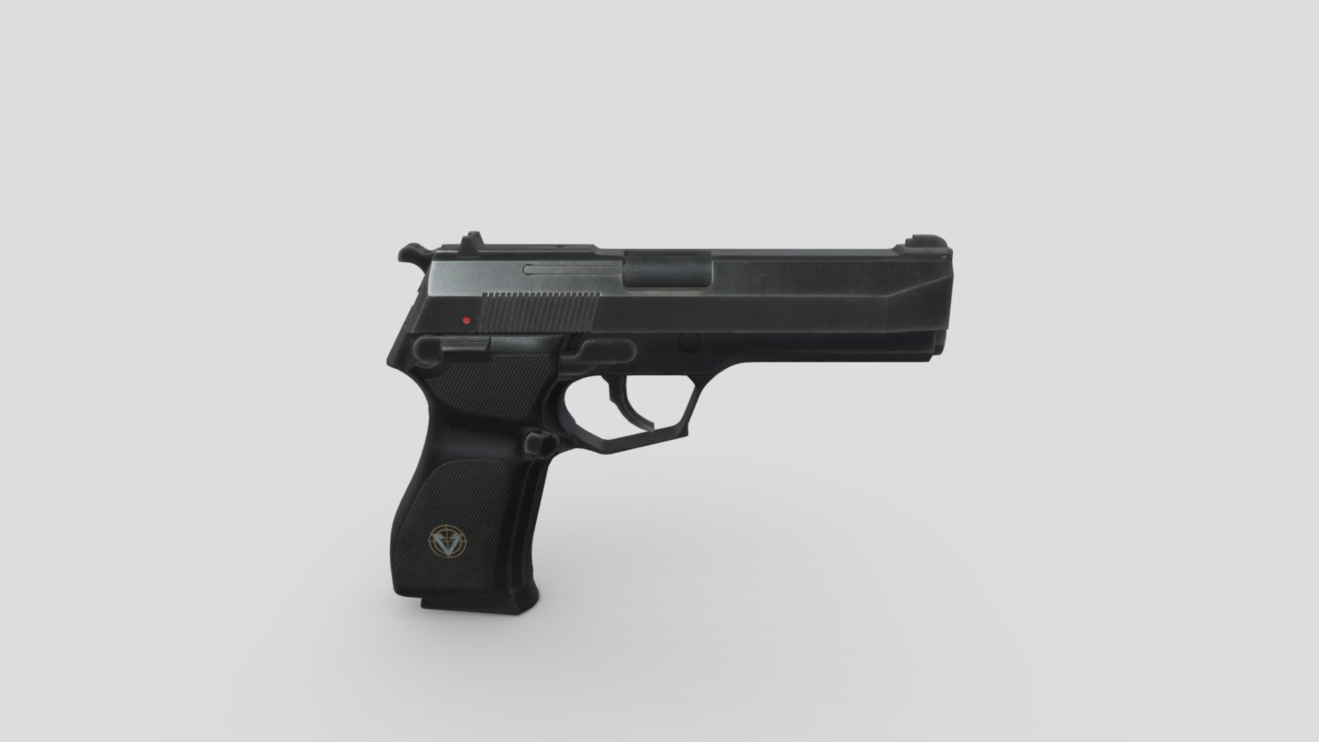 Vektor SP1 of - Low Poly - PBR - 3D model by Rutas (@Suandoa) [730587a ...