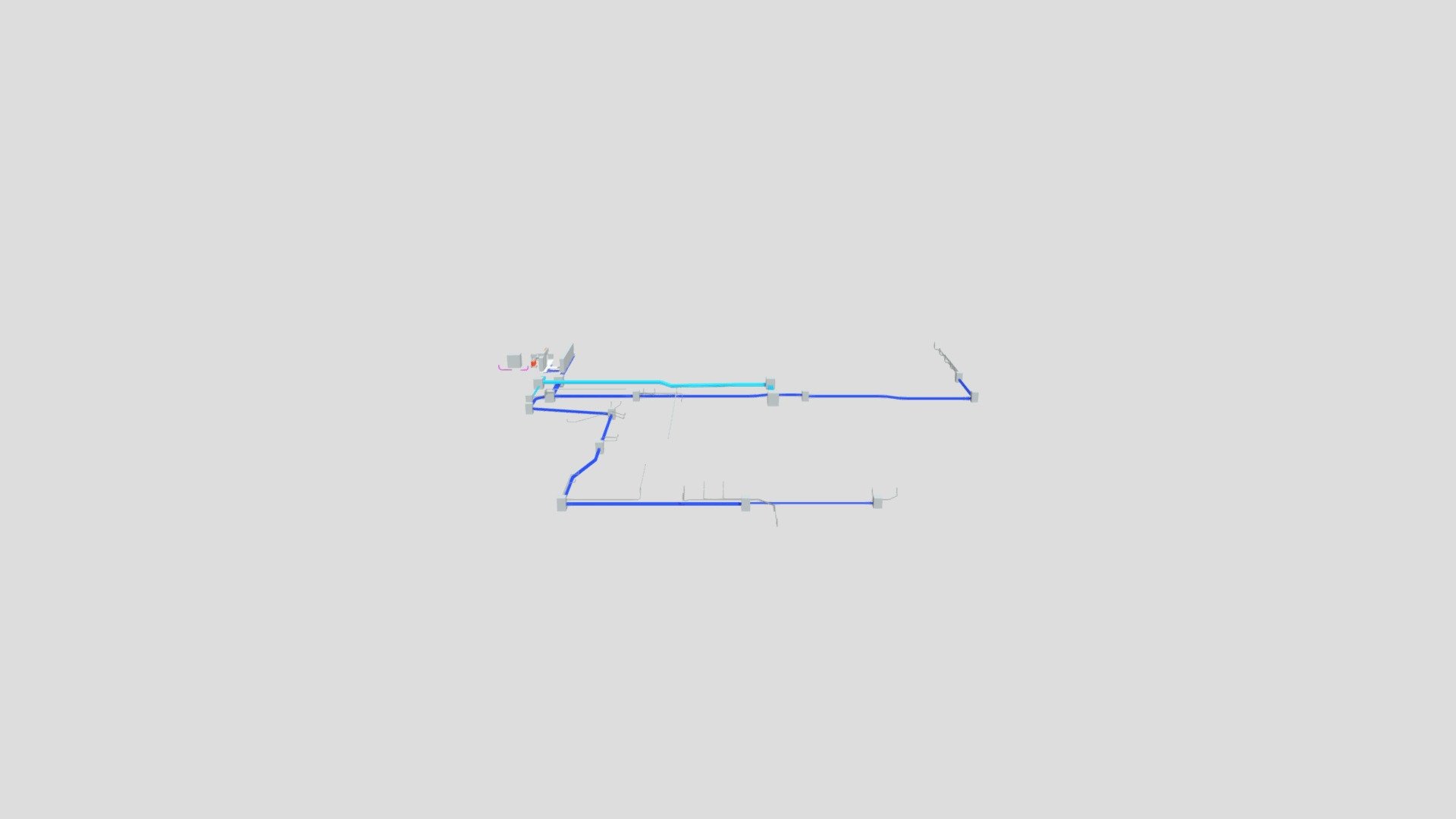 SSA-RVT-FORÇA-INFRA_00 - 3D model by HANDS-ON [73061fd] - Sketchfab