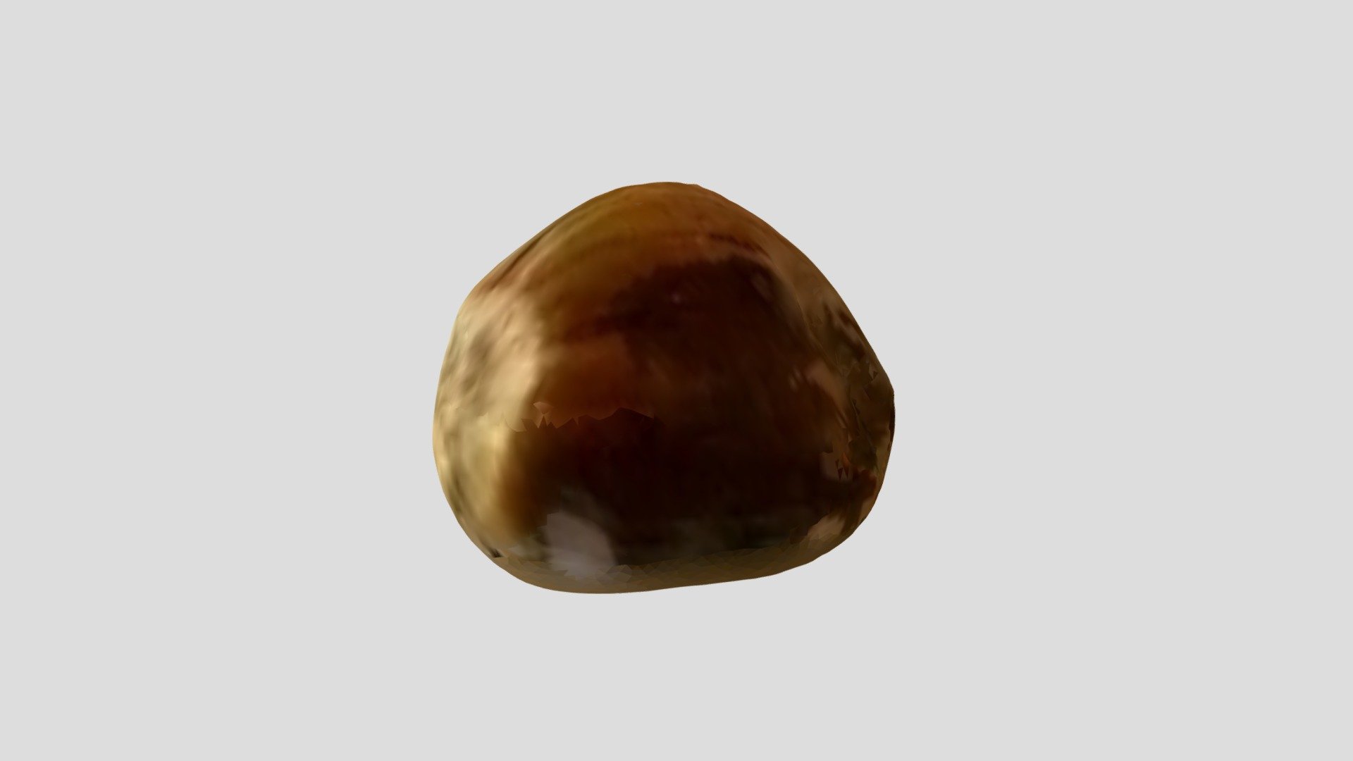 Nut - 3D model by seism [7306eed] - Sketchfab