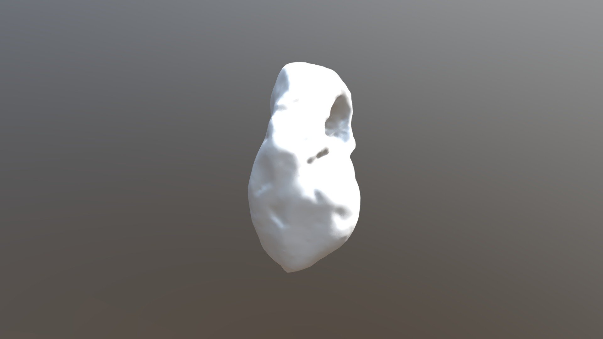 rocher - 3D model by frezouls27 [73070d4] - Sketchfab
