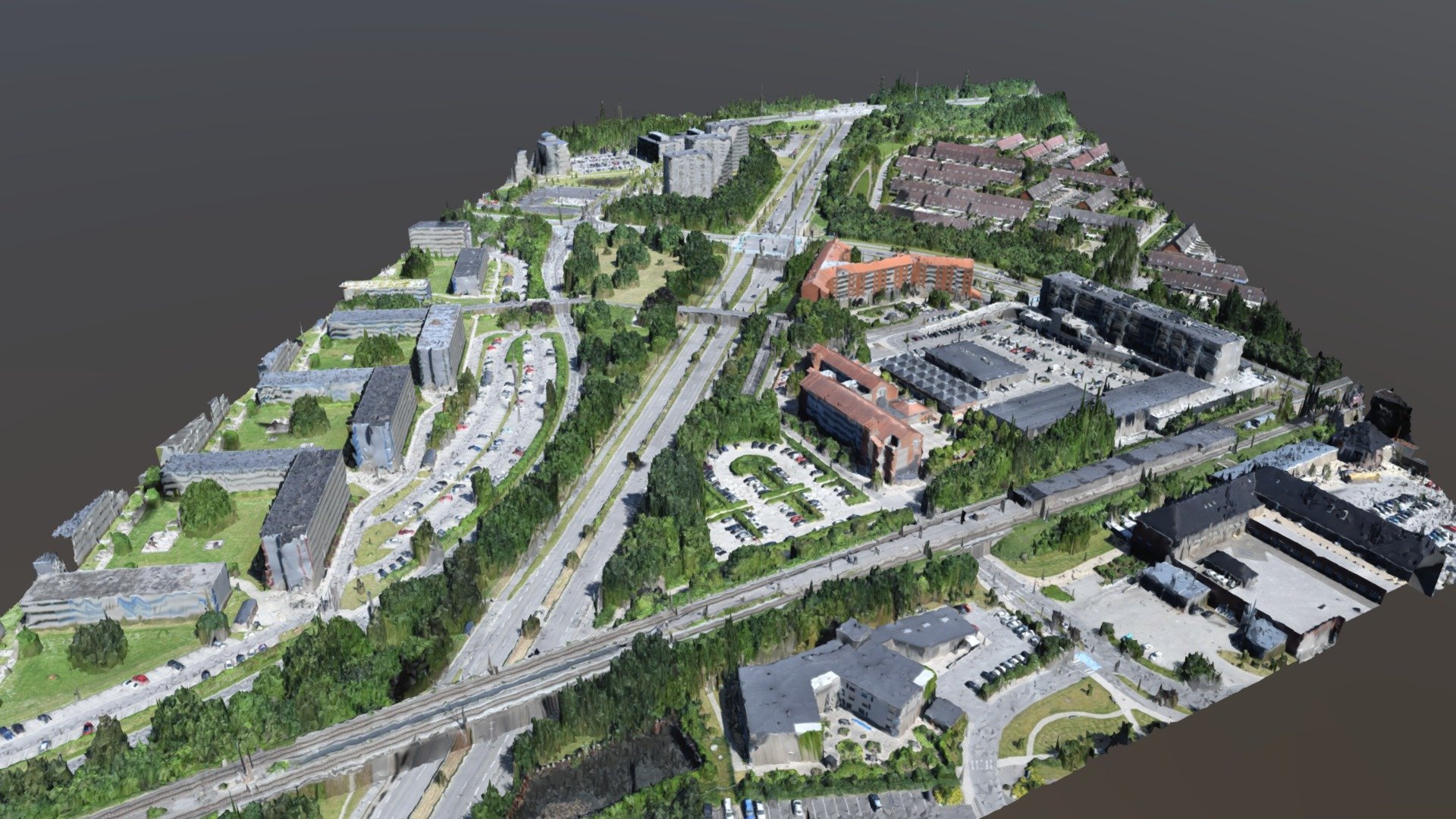 Danish - 3D model by Francois (@fgervaix) [7307d81] - Sketchfab