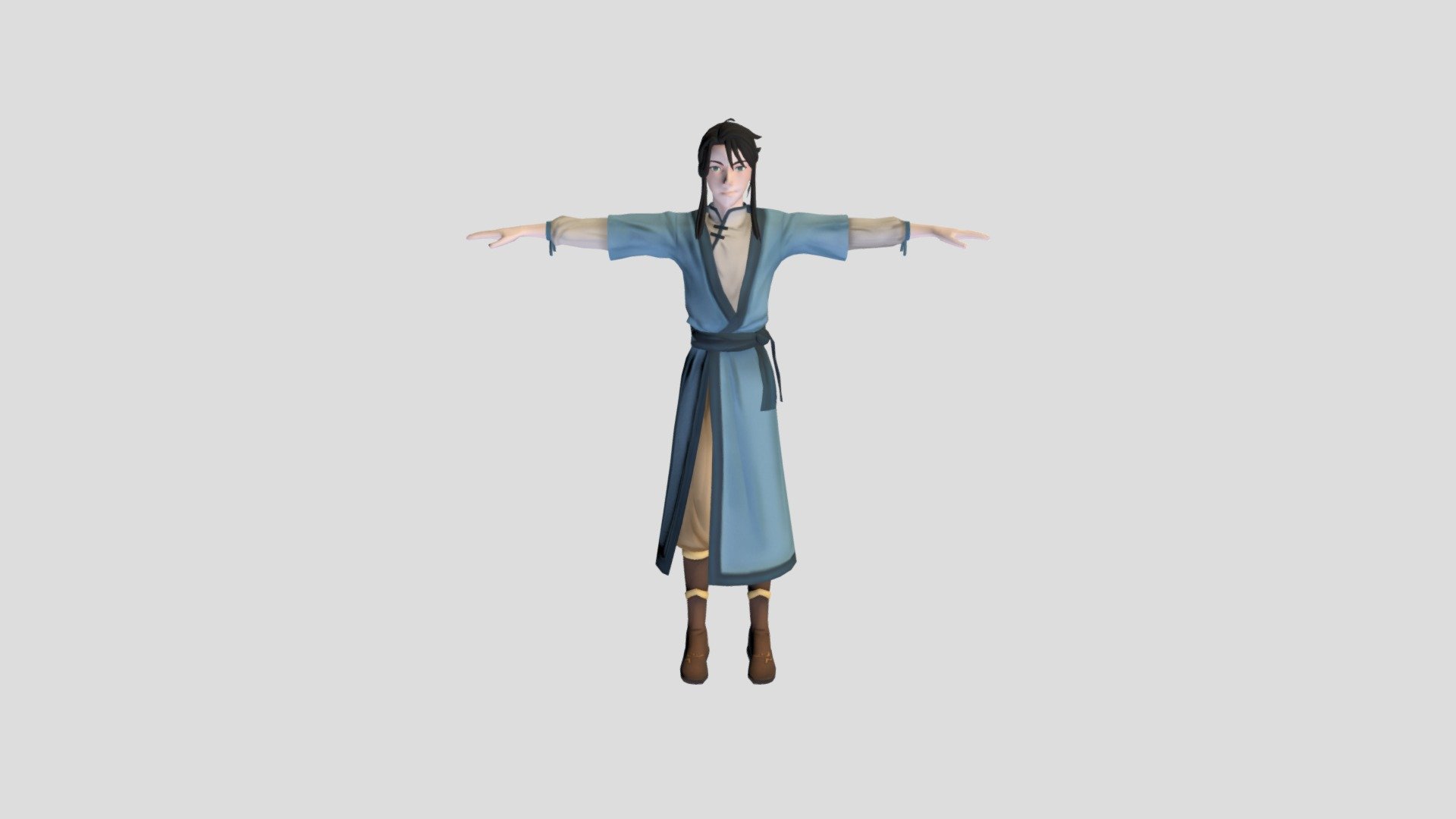 LIYANG - 3D model by Suwollez (@sollikyu67) [730a3e3] - Sketchfab