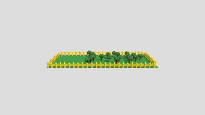 Pixel_textures 3D models - Sketchfab