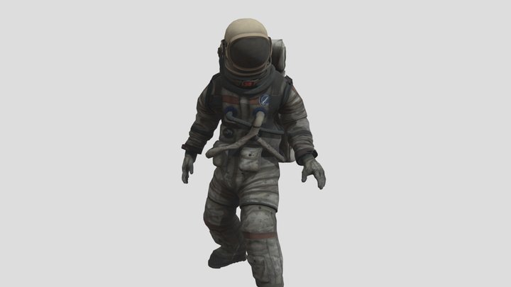 Rust 3D models - Sketchfab