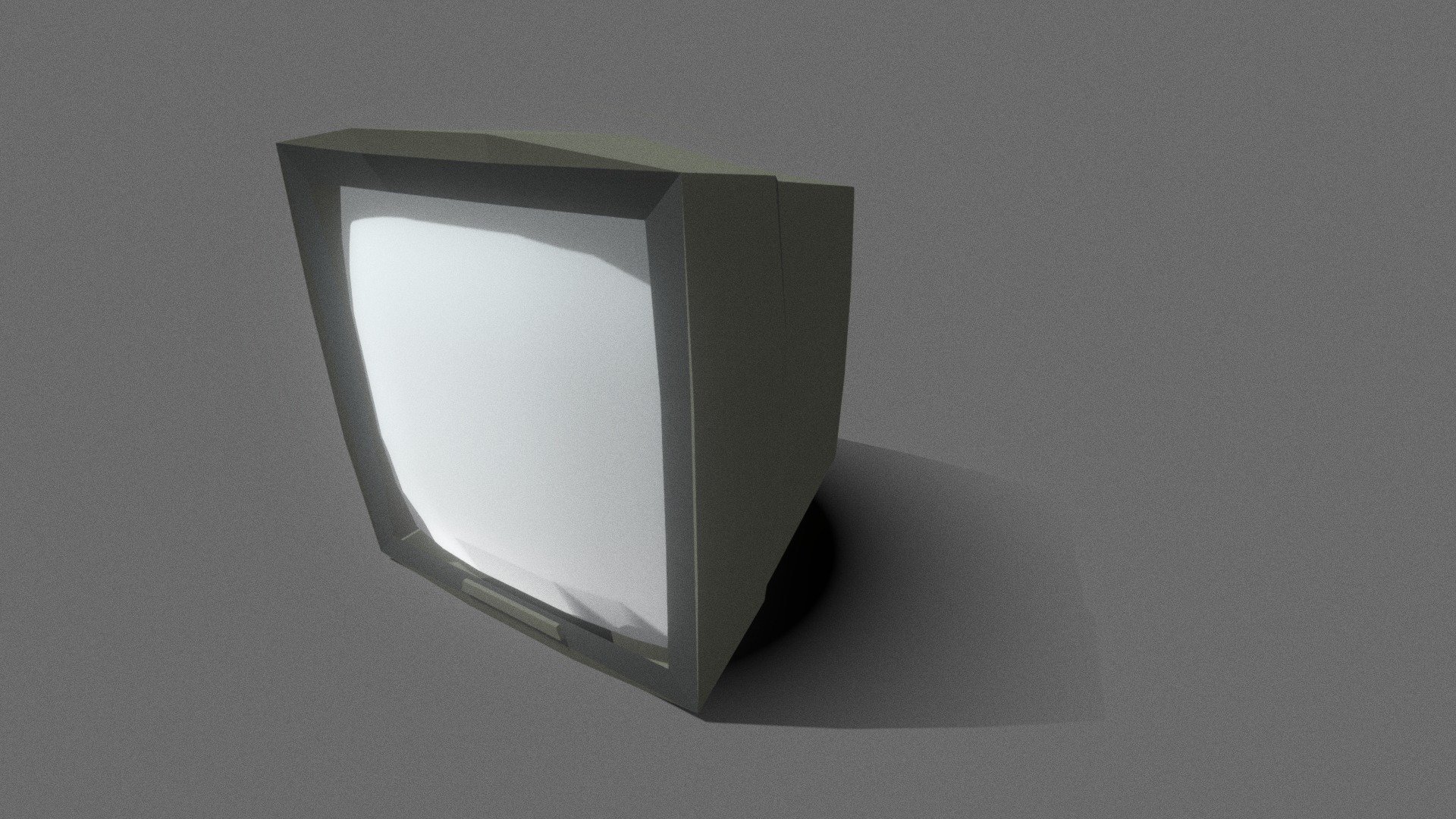 tv - Download Free 3D model by jobseijkens [730fd8e] - Sketchfab