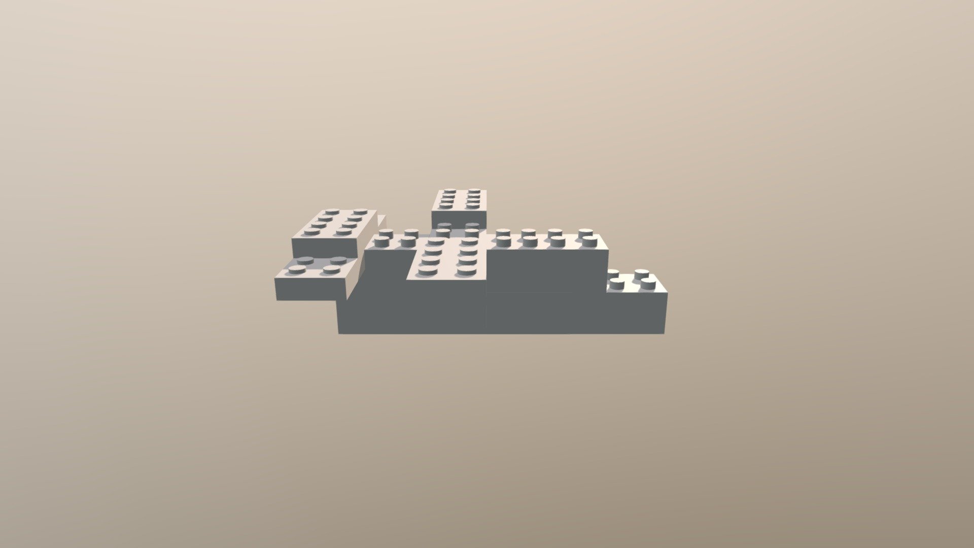Plain - 3D model by mohocklockness [73104d0] - Sketchfab