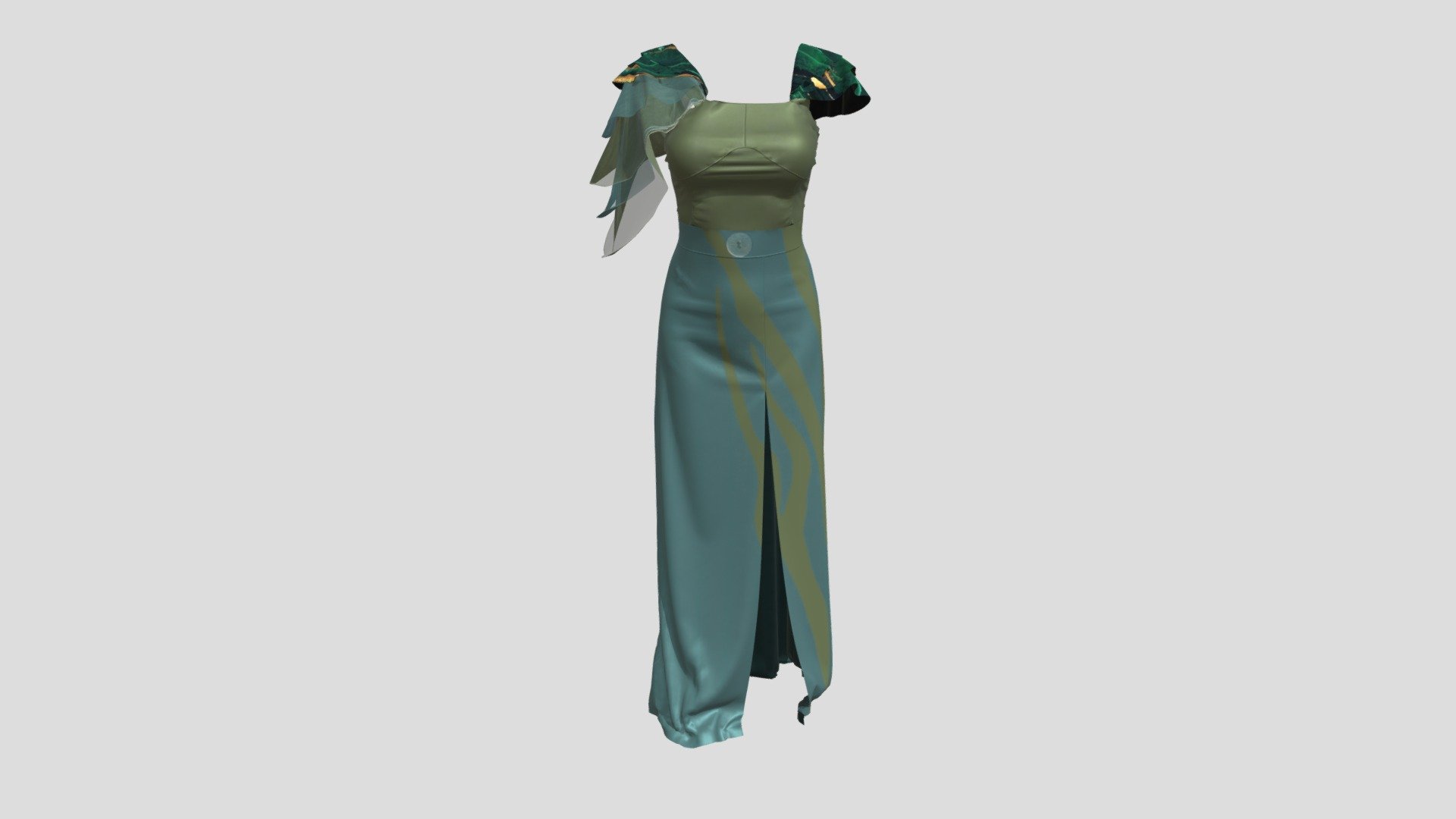OUTFIT3_ Colorway 1 - Download Free 3D model by romykamst [7311725 ...