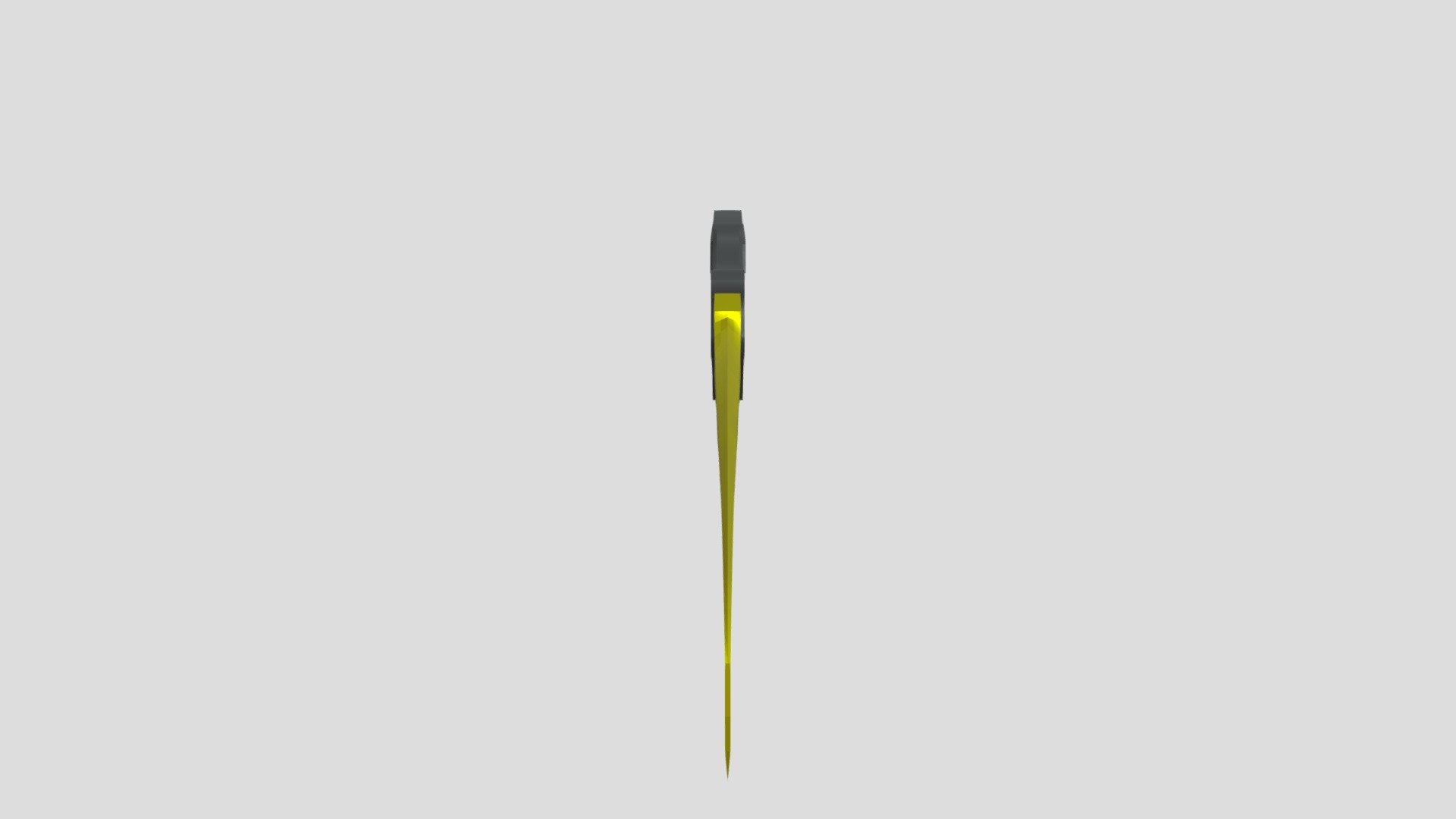 Керамбит - Download Free 3D model by PRO DEVELOPER (@gamidomarov695 ...