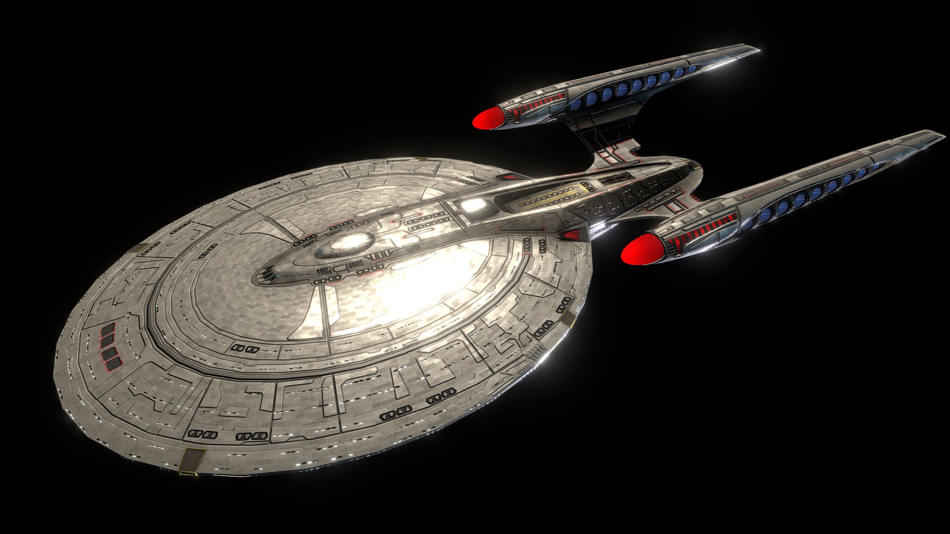 Perception Class - 3D model by Husker2101 (@husker1982) [73141ee ...