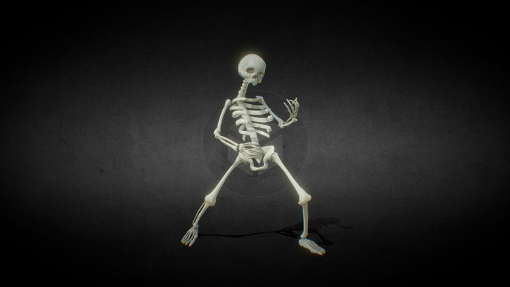Cadaver 3D models - Sketchfab