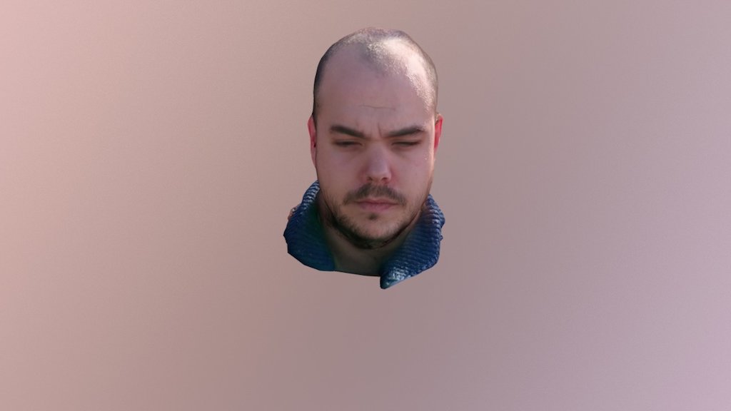 Jon mi 2 - 3D model by idelteso [7314ee3] - Sketchfab