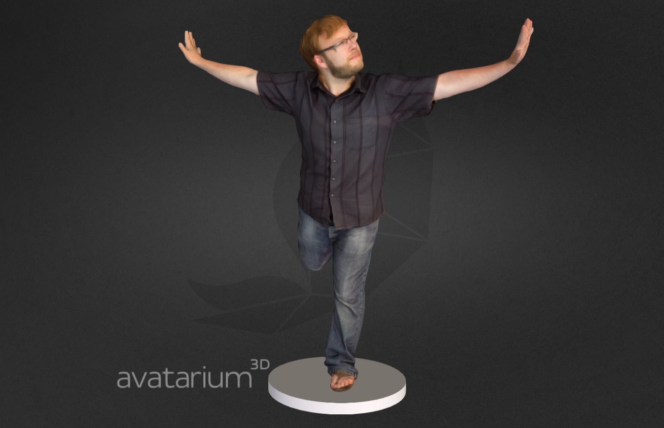Eagle2 - 3D model by Avatarium 3D (@avatarium3d) [7319539] - Sketchfab