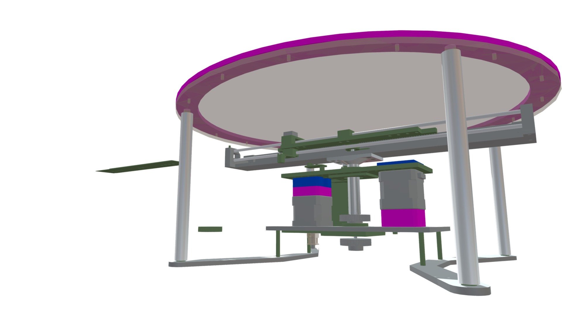 SandTableDesign v r4 - 3D model by OscarPerez [7319aef] - Sketchfab