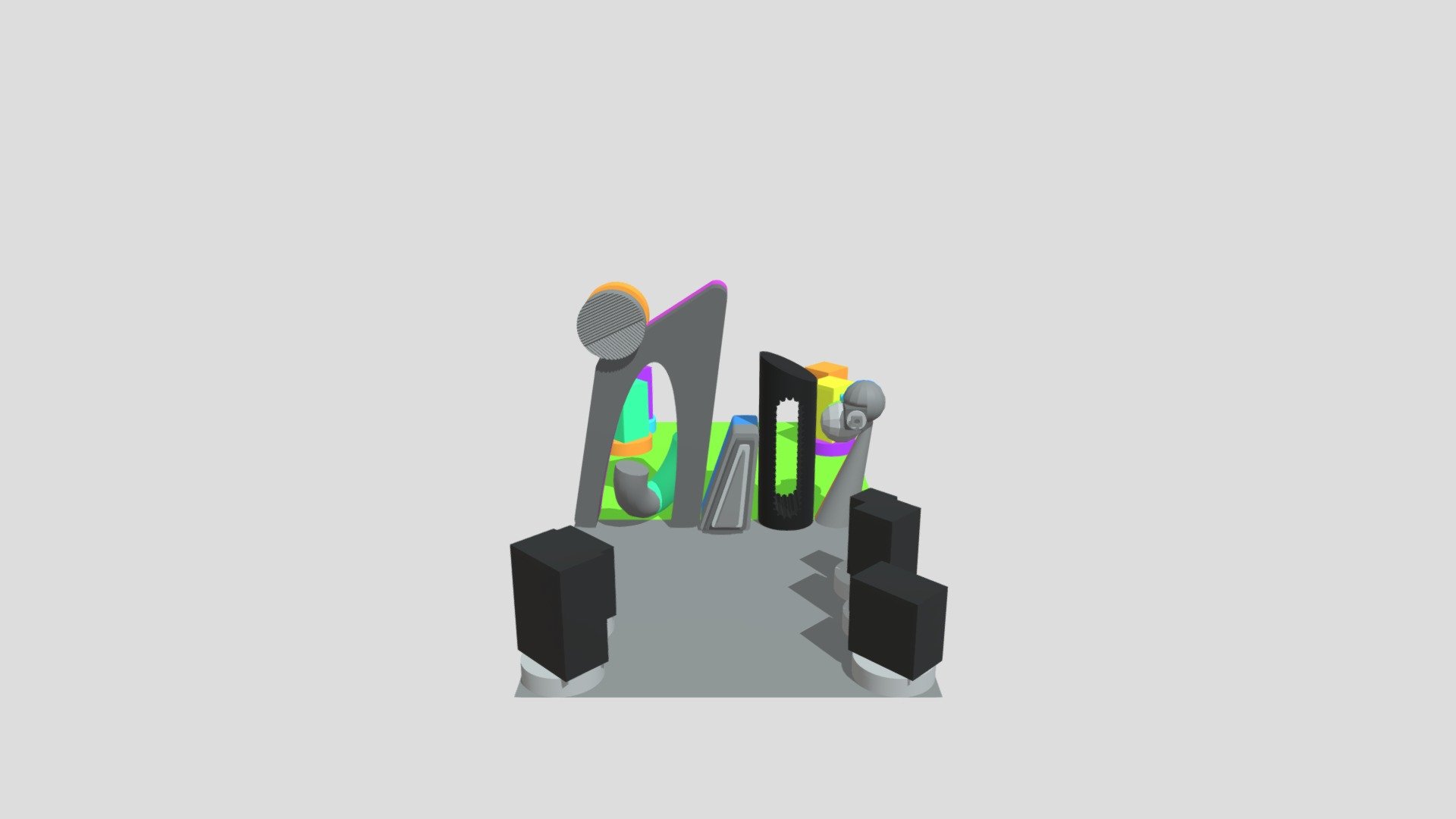 IDS_2023 - 3D model by engineeredarts [731a843] - Sketchfab