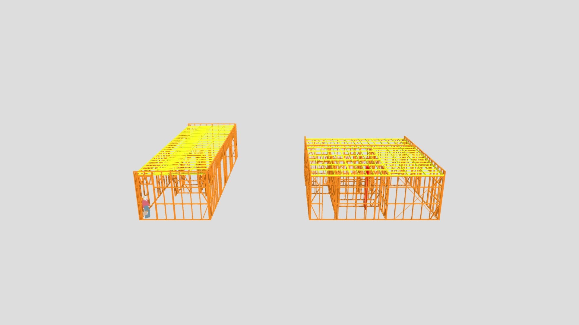 TYPE 3 - 3D model by Innostruc [731aa6e] - Sketchfab
