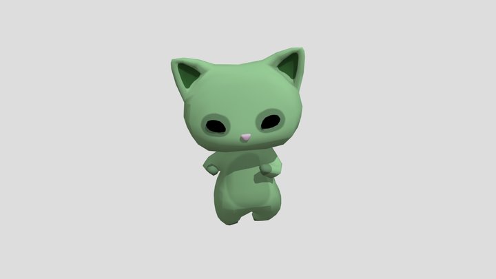 Gnarpy 3D models - Sketchfab