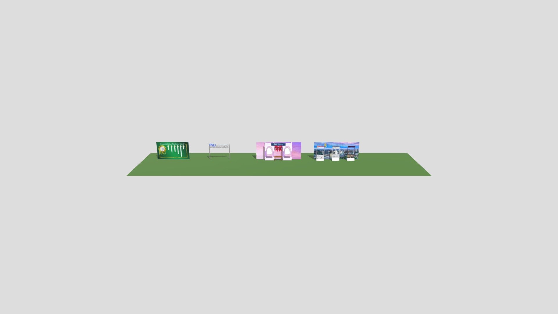 blend cซุ้ม - 3D model by arm759162348eb54d68a79914e82 [731d1e0 ...