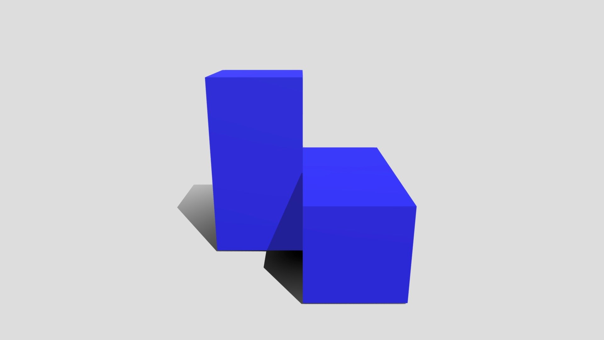 Azul - Download Free 3D model by afcastanom [731e4ed] - Sketchfab