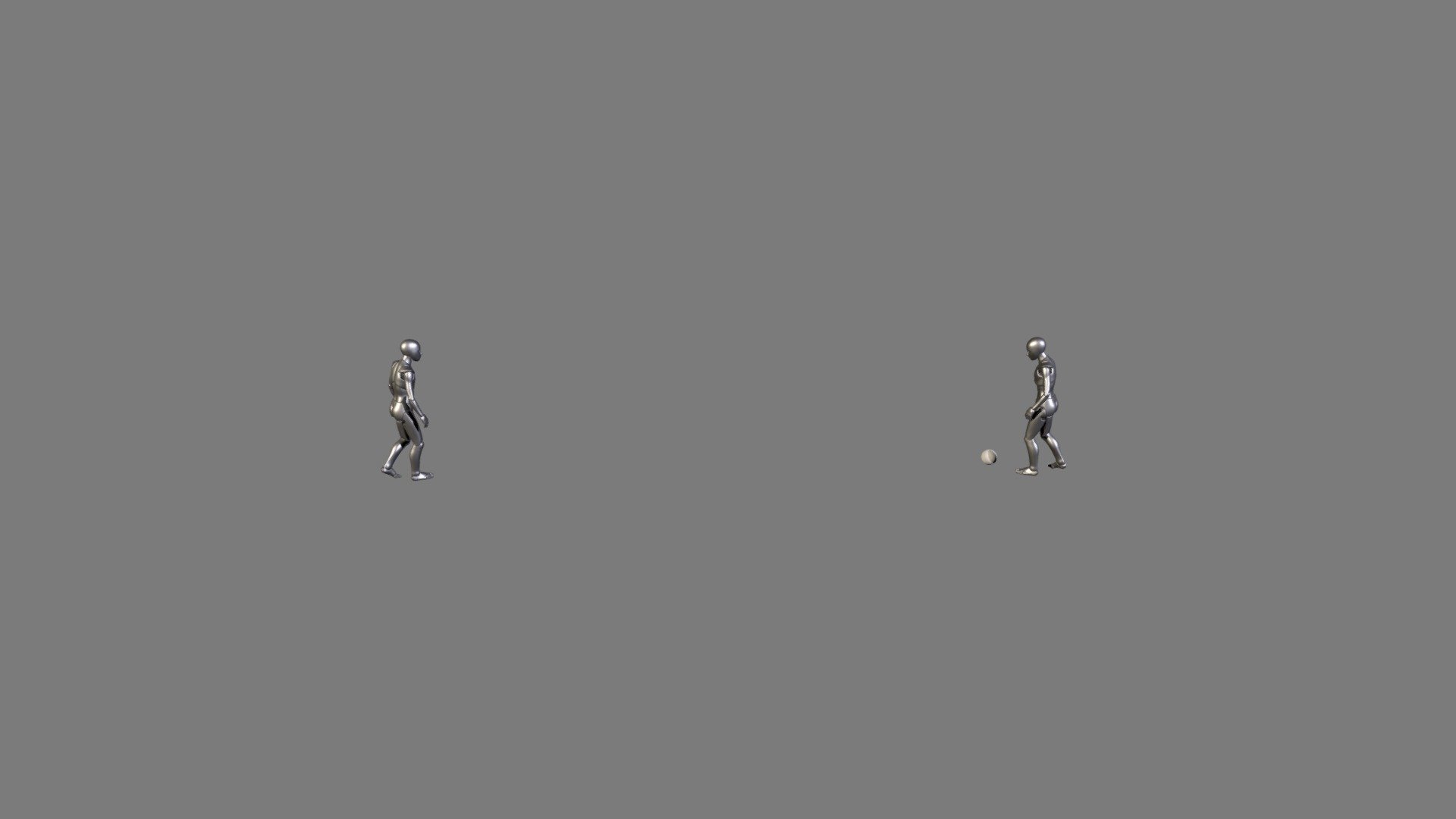 Shoulder barge - 3D model by Centroid Motion Capture (@Centroid ...
