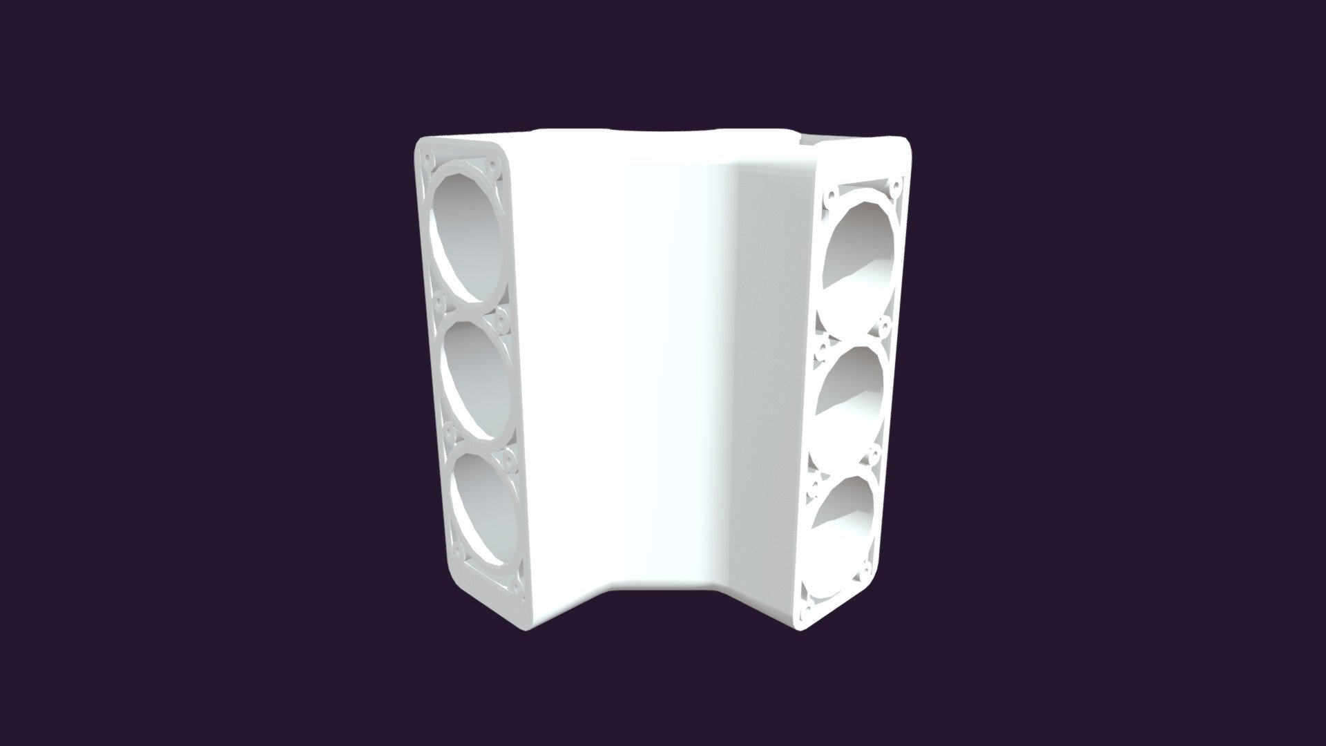 block - 3D model by antonio122345 [7321e58] - Sketchfab