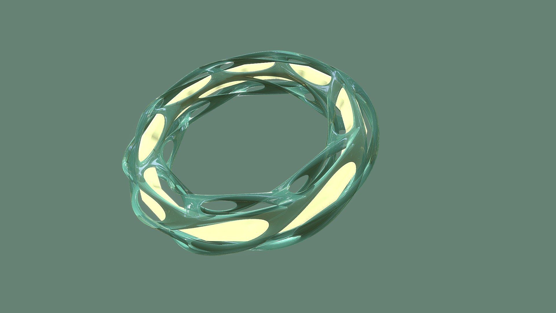 Pieza Abstracta 2021 - Download Free 3D model by hugo.fernandezprieto ...