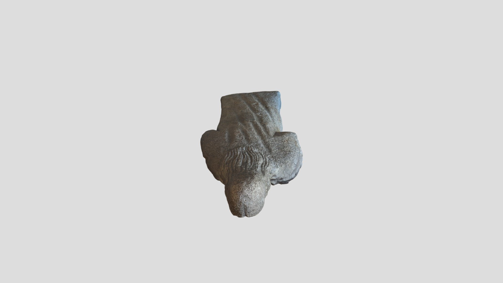 Isus_with_ball - 3D model by Annaaa191 [7323735] - Sketchfab