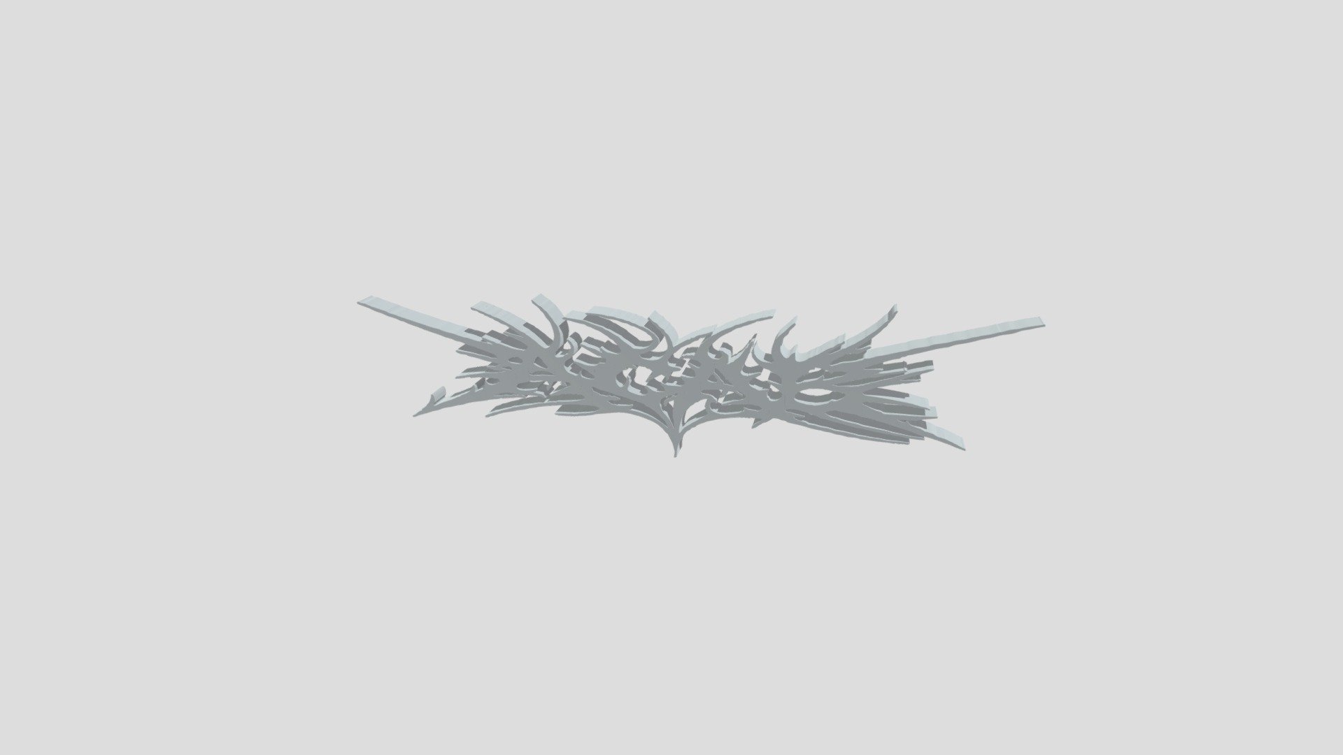 acab - Download Free 3D model by Anginio.Torres.Rodriguez [73242dc ...