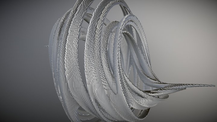 Surfacenet 3D models - Sketchfab