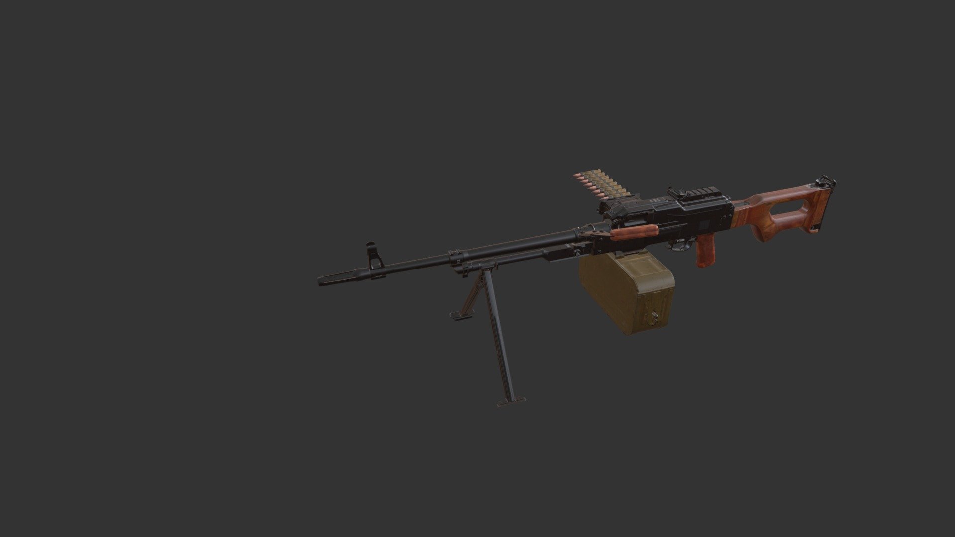 авпв - 3D model by urgam777 [7327460] - Sketchfab