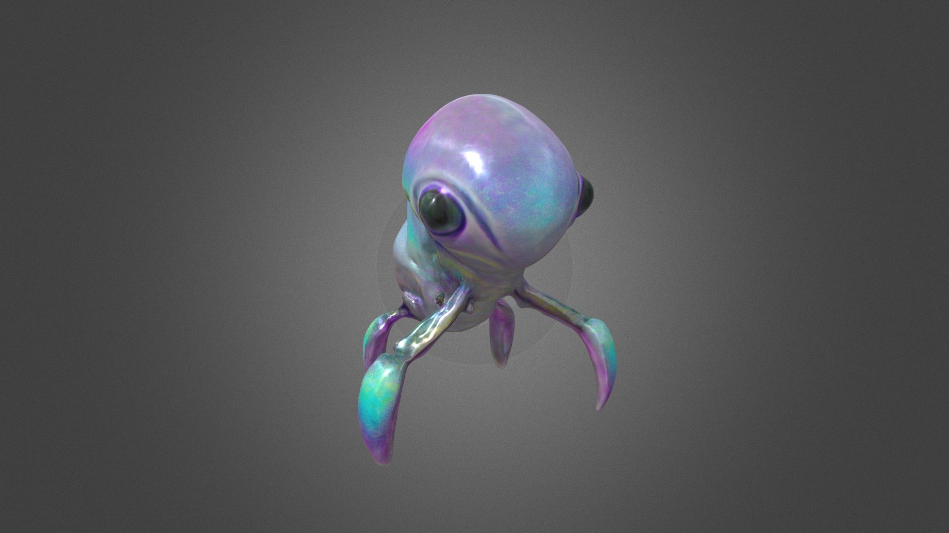 Alien Bug - Buy Royalty Free 3D model by cemdemir9199 [732859c ...
