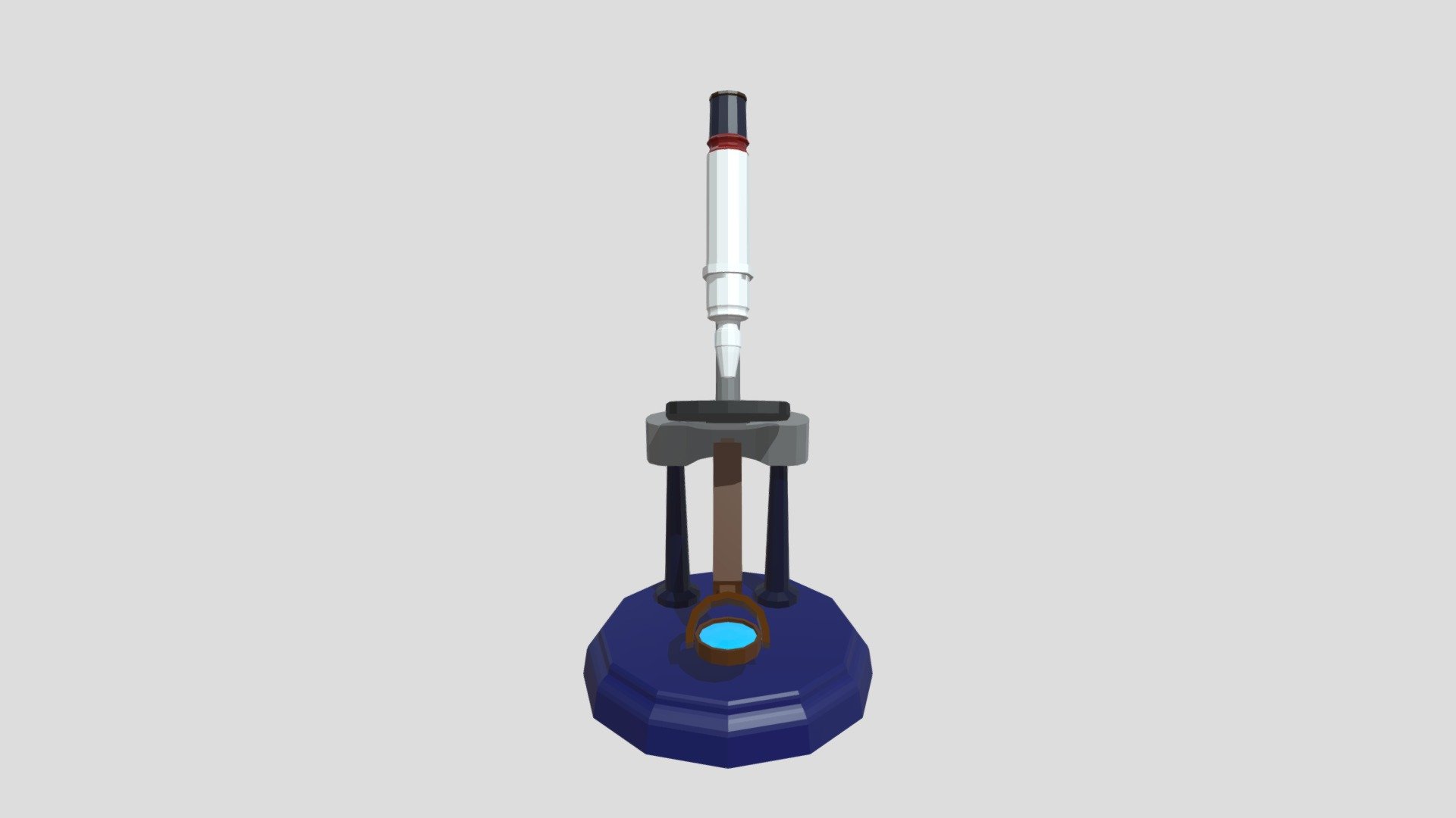 Micro - Download Free 3D model by lucaspuc2019 [73287e7] - Sketchfab
