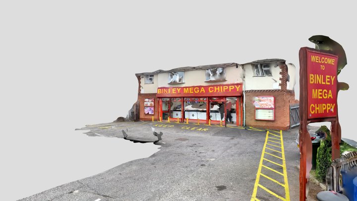 Binley 3D models - Sketchfab