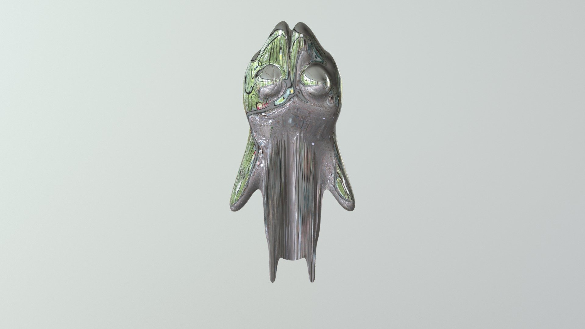Metty - Download Free 3D model by STOOVRSABOMINATIONS (@STOOVRS ...