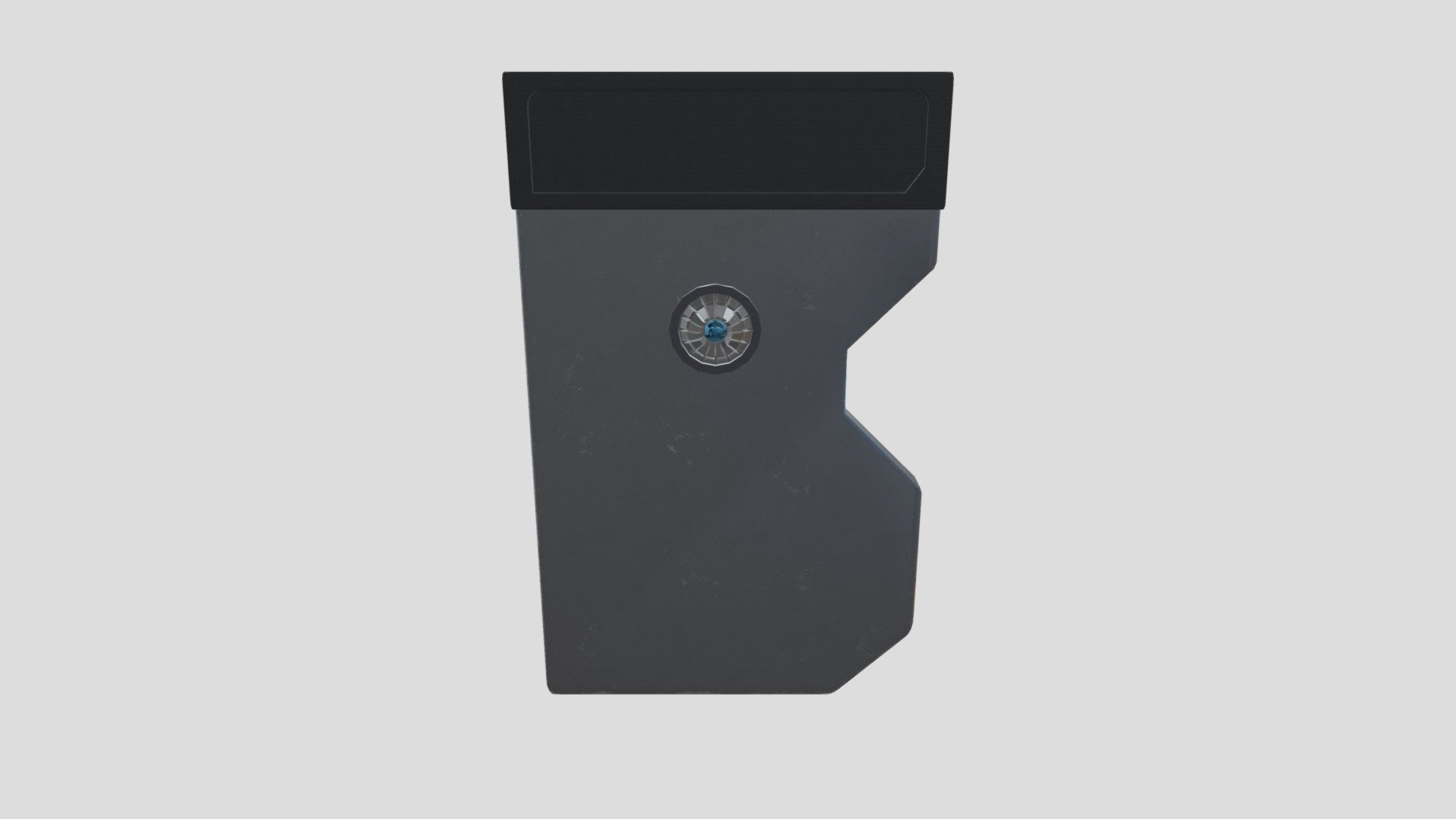 Access Card - Download Free 3D model by splodey [732b07d] - Sketchfab