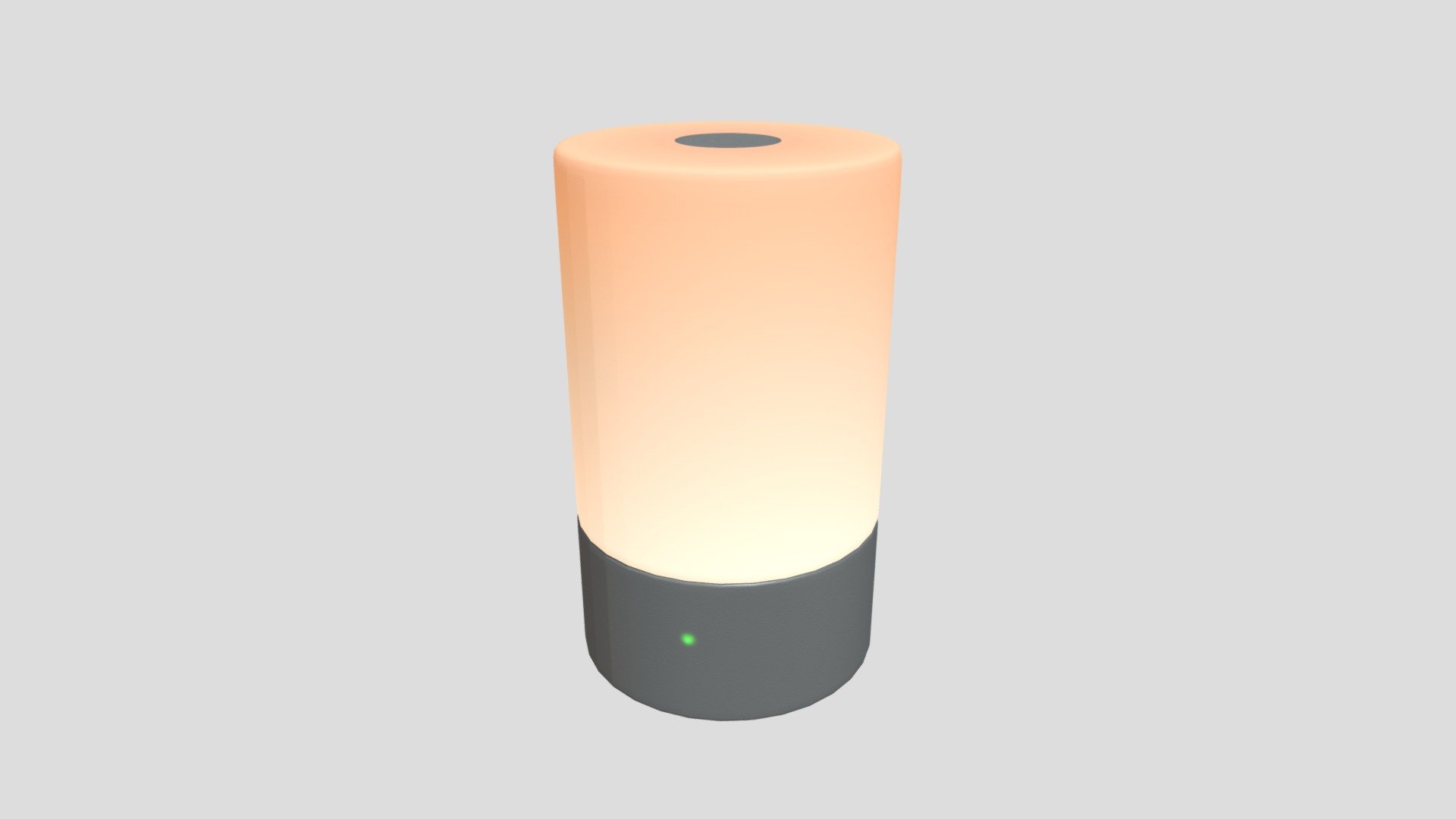 Mood Light_11 - Buy Royalty Free 3D model by rebuilderai (@RebuilderAI ...